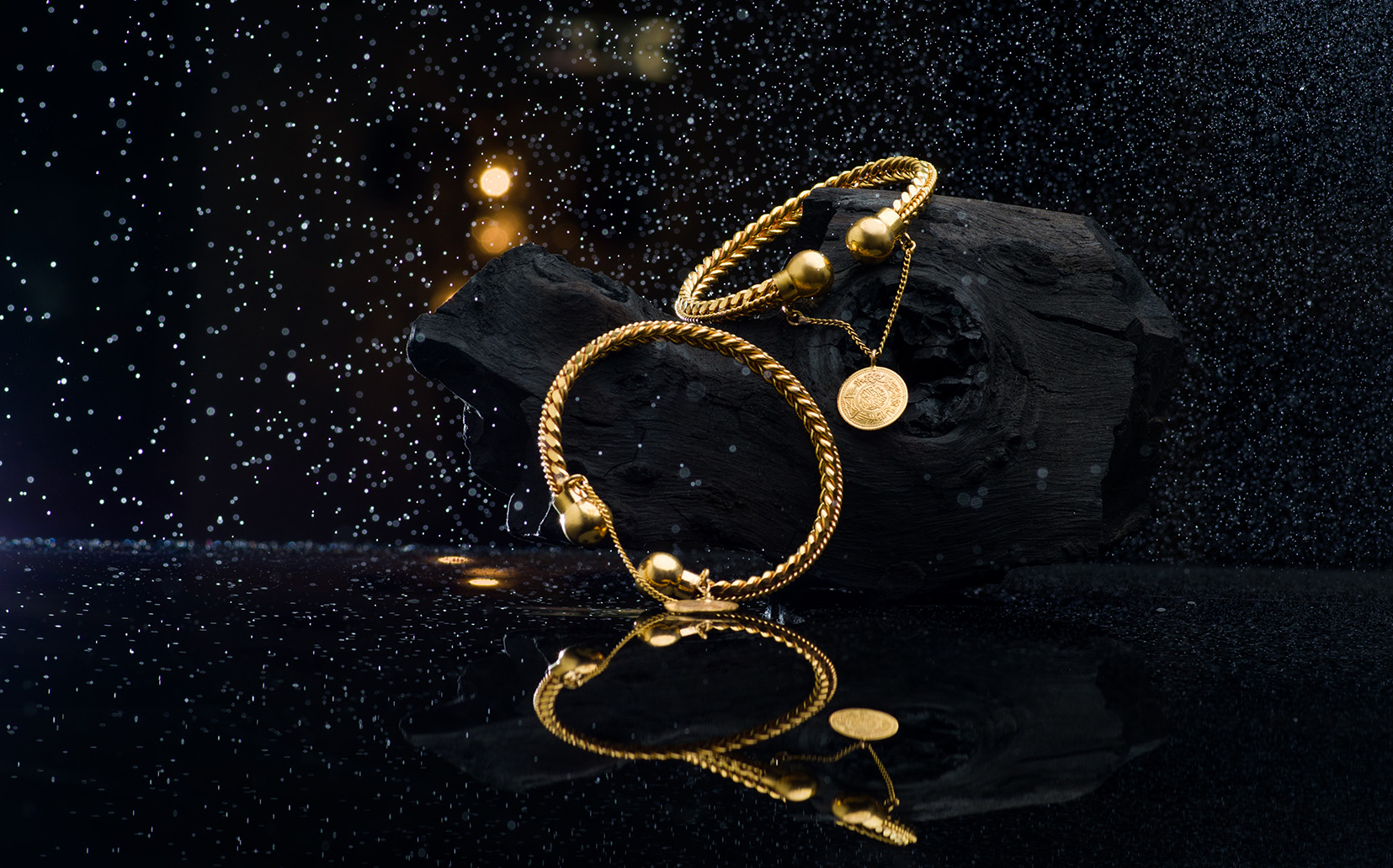 Maryam Khalid Jewelry - UJ STUDIO
